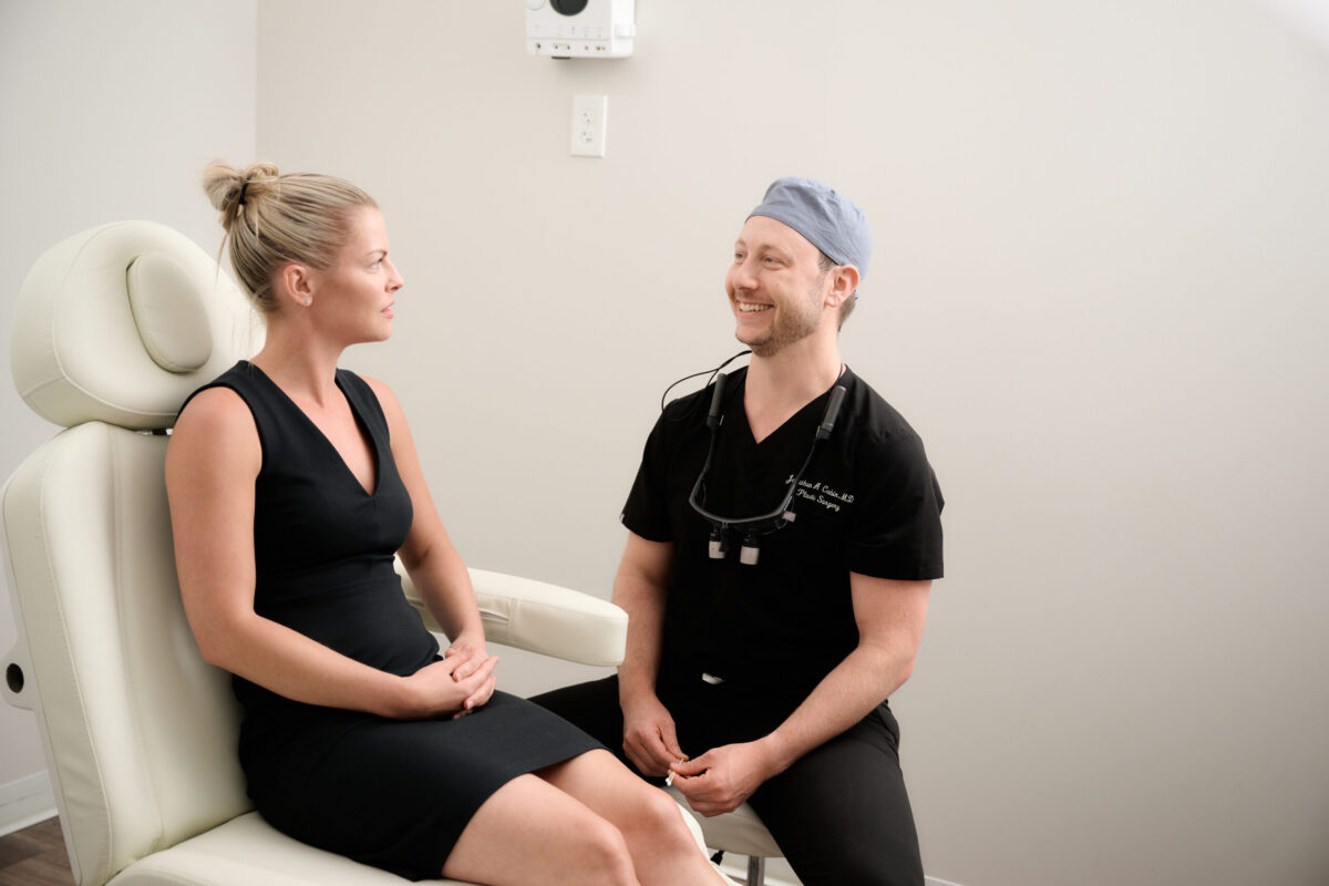 Understanding the Consultation Process for Plastic Surgery Procedures ...